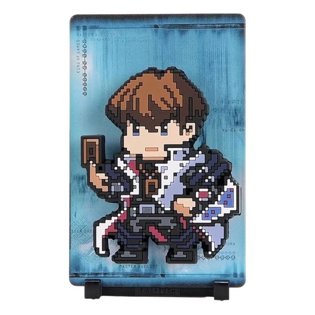 Seto Kaiba Yu-Gi-Oh! Figgyz Magnet | HMV Store