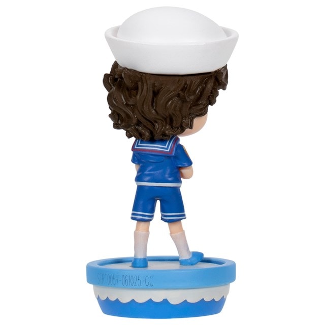 Steve On Ice Cream Scoop Stranger Things Chibi Figure | HMV Store