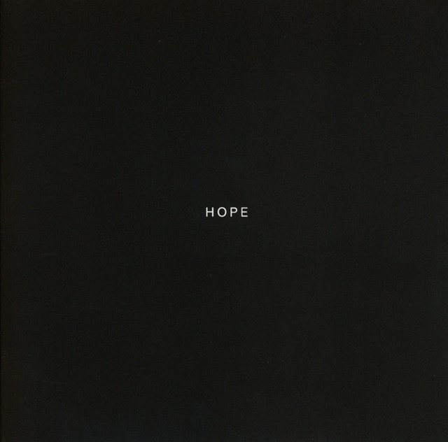 Hope | Vinyl 12" Album | Free shipping over £20 | HMV Store