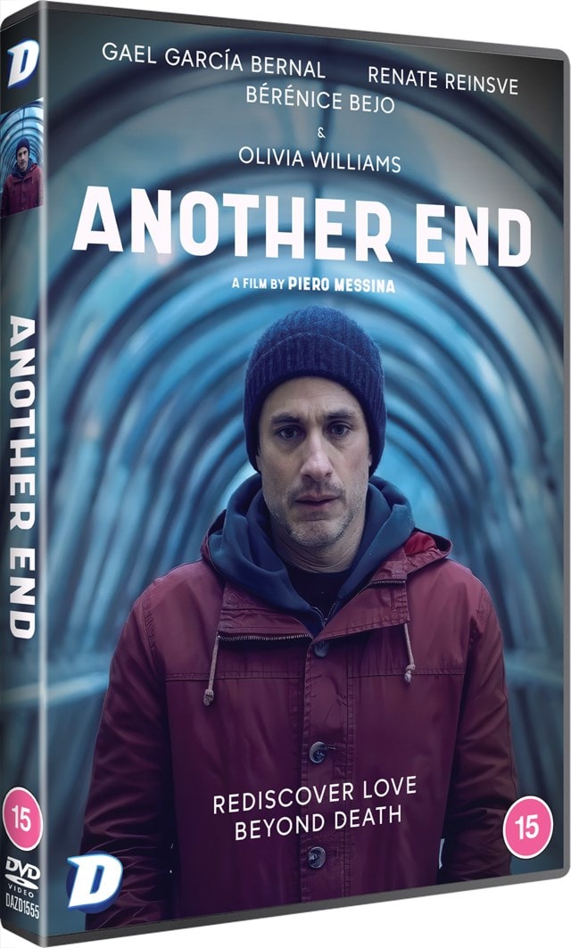 Another End | HMV Store
