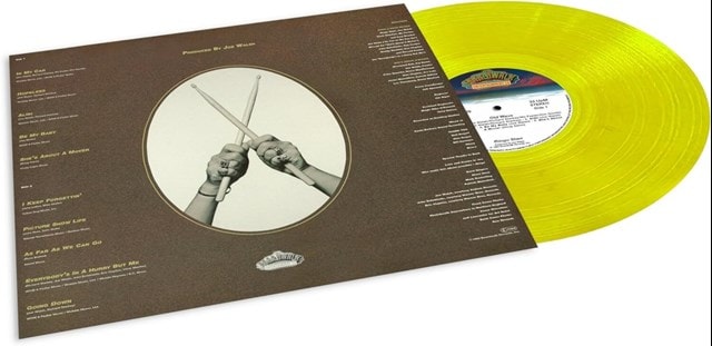 Old wave | Vinyl 12" Album | Free shipping over £20 | HMV Store