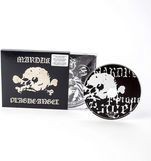 Plague Angel | HMV Store