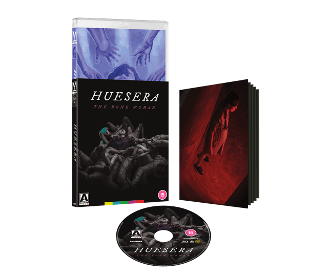 Huesera: The Bone Woman | HMV Store