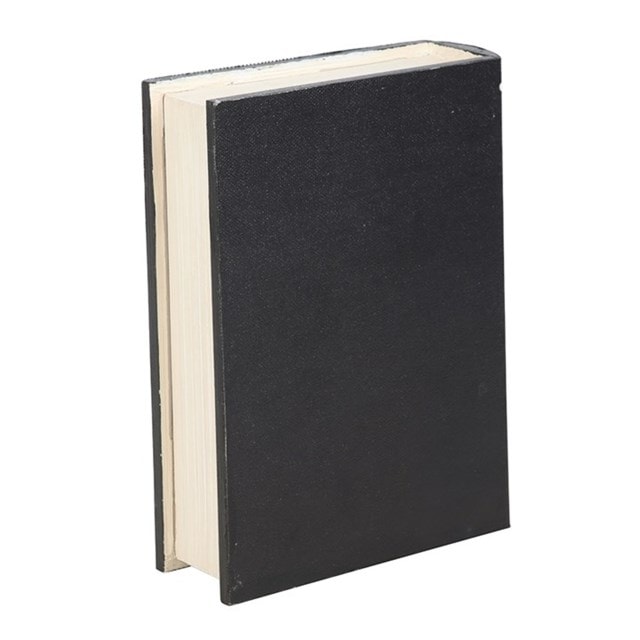 Roll The Dice, Take A Chance Book Shaped Storage Box | Storage Box ...