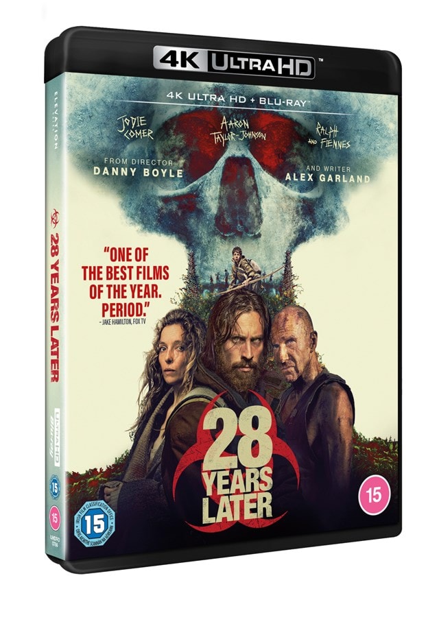 28 Years Later | HMV Store