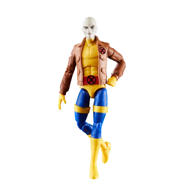 Morph X-Men 97 Marvel Legends Series Hasbro Action Figure | Action ...