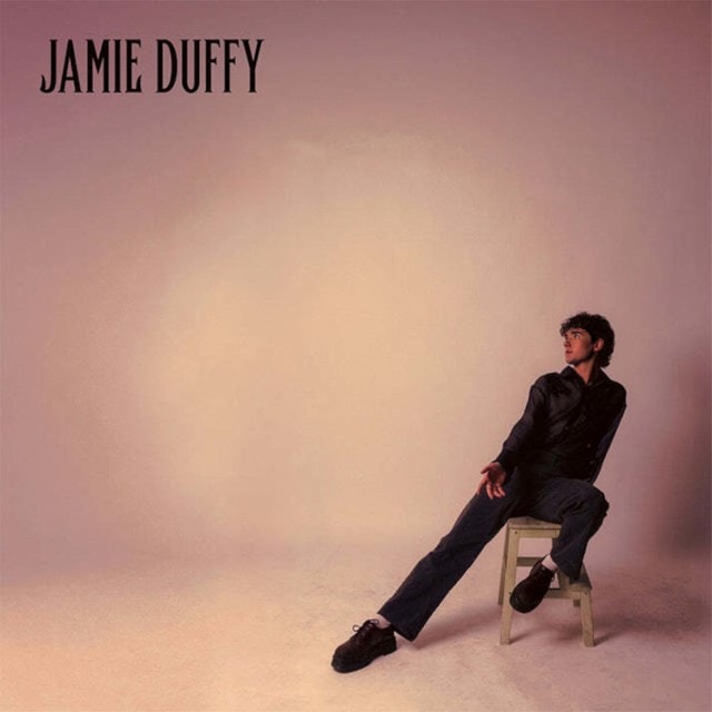 Jamie Duffy | HMV Store
