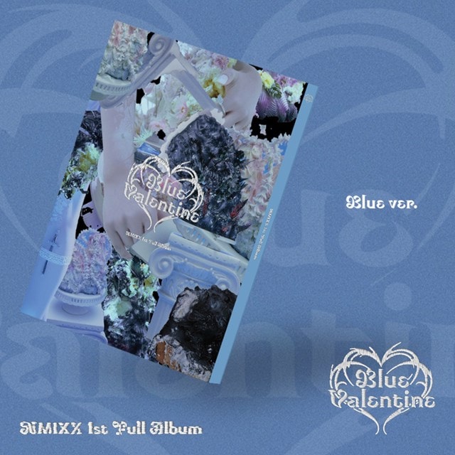 Blue Valentine (Blue Ver.) | HMV Store