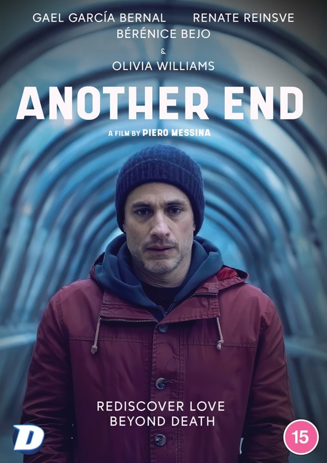 Another End | HMV Store