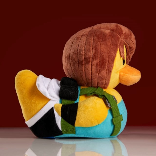 Jill Valentine Resident Evil Tubbz Plush | HMV Store