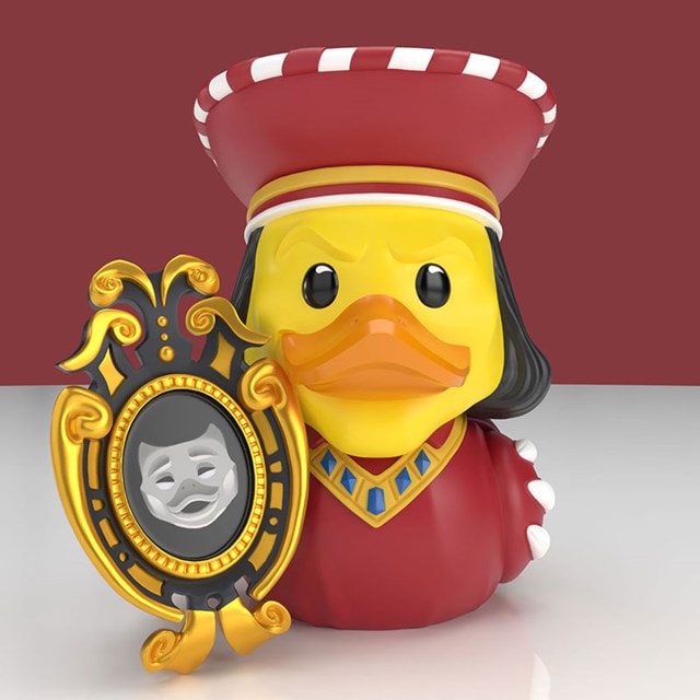 Lord Farquaad With Mirror Shrek 1st Edition Tubbz | HMV Store