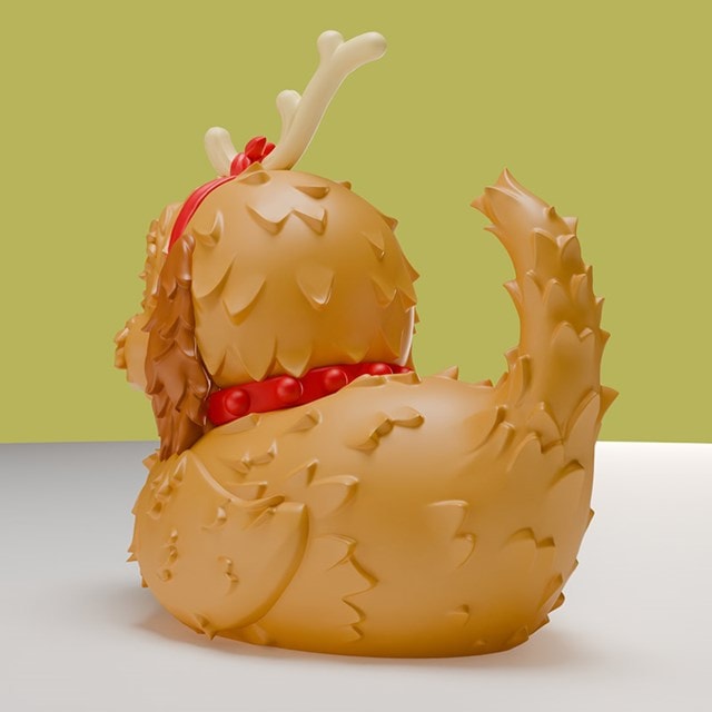 Max The Grinch Tubbz Mini | Rubber Duck | Free shipping over £20 | HMV ...