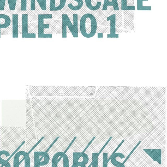 Windscale Pile No. 1 | HMV Store