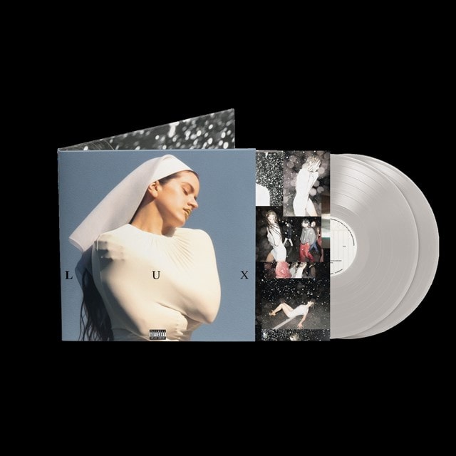 LUX | HMV Store
