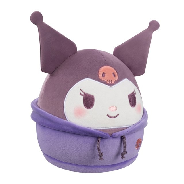 8'' Dabodabo Hoodie kuromi mass: Hello Kitty & Friends Squishmallows ...