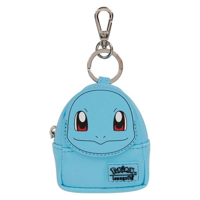 Pokemon Loungefly Mystery Mini Backpack Bag Charm | Backpack | Free ...