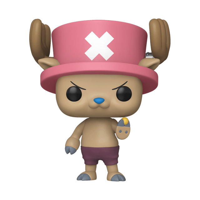 Tony Tony Chopper With Chance Of Chase 2340 One Piece Funko Pop Vinyl ...