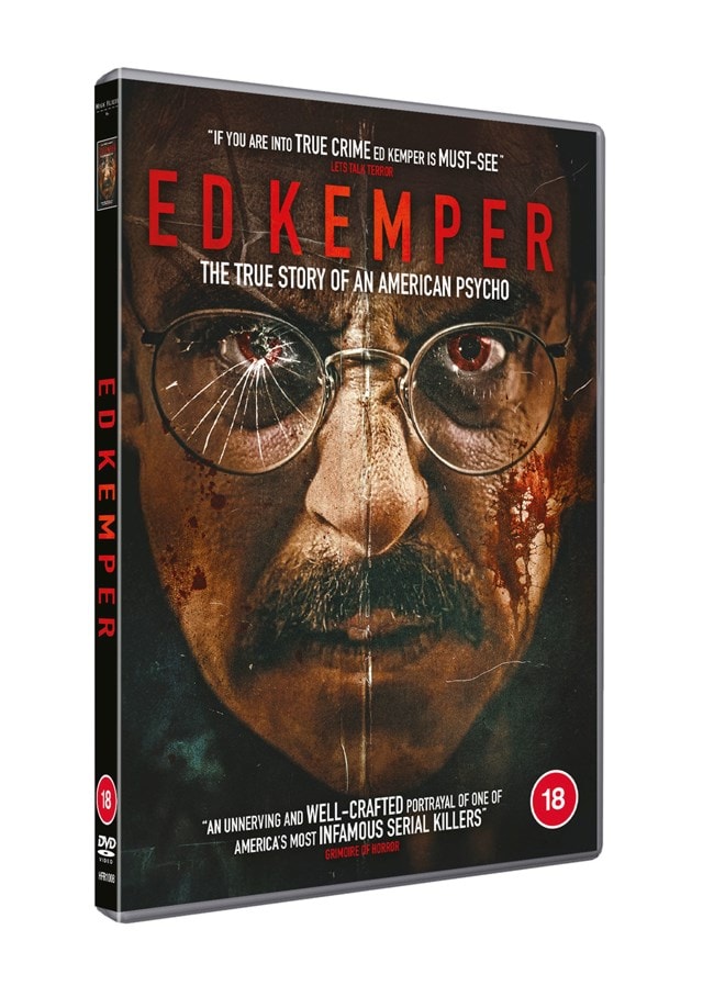 Ed Kemper | HMV Store