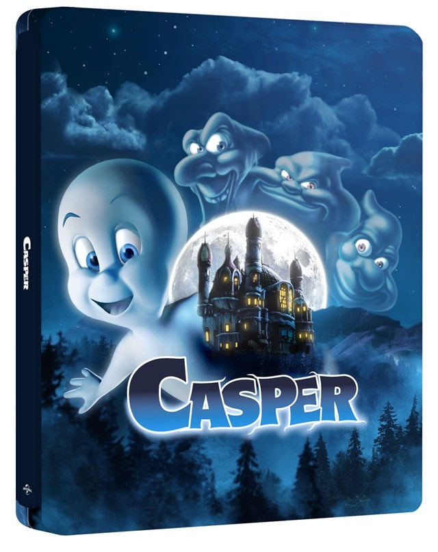 Casper | HMV Store