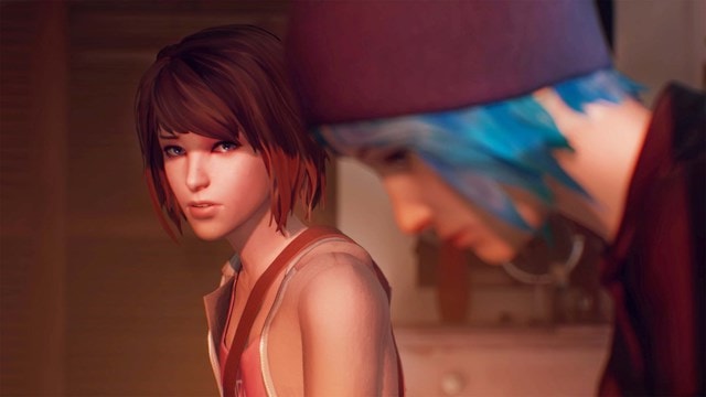 Life is Strange Collection (PS5) | HMV Store