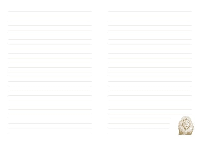 Wicked Notebook Collection | HMV Store