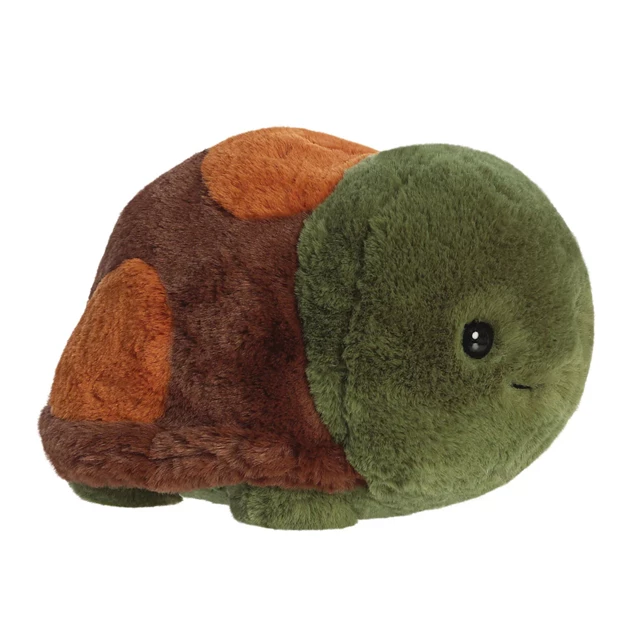 10" Tony Turtle Spudsters Plush | HMV Store
