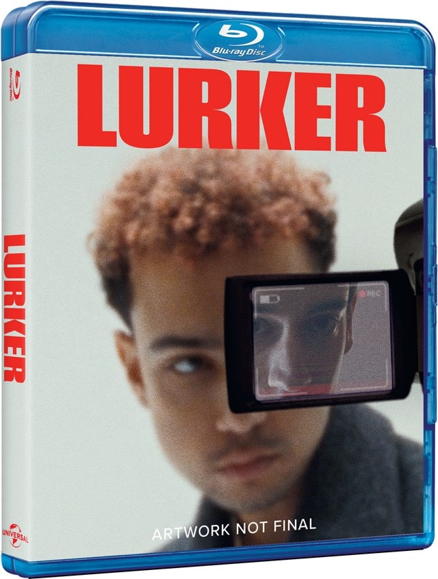 Lurker | HMV Store
