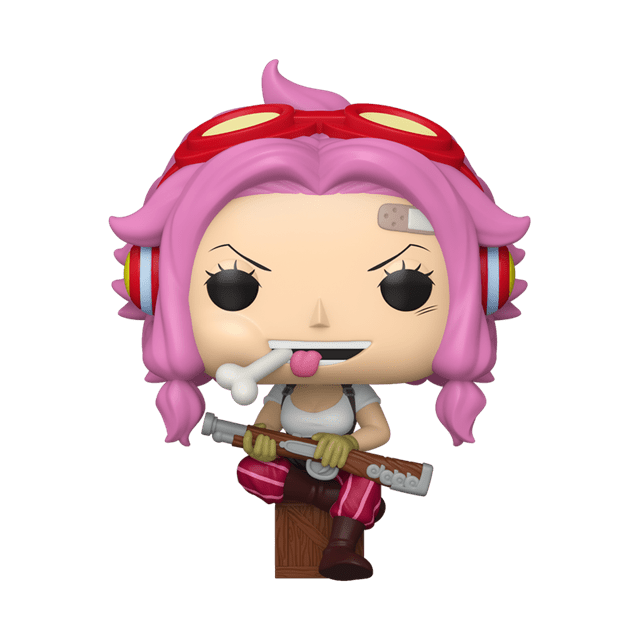 Ginny 2205 One Piece Funko Pop Vinyl | Pop Vinyl | Free shipping over £ ...