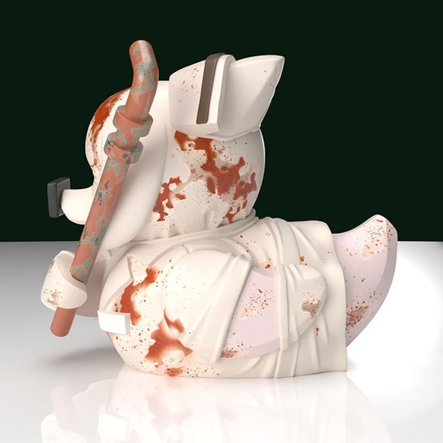 Bubble Head Nurse Silent Hill 1st Edition Tubbz | Rubber Duck | Free shipping over £20 | HMV Store