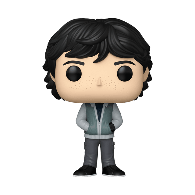 Mike Wheeler 1783 Stranger Things 5 Funko Pop Vinyl | Pop Vinyl | Free ...