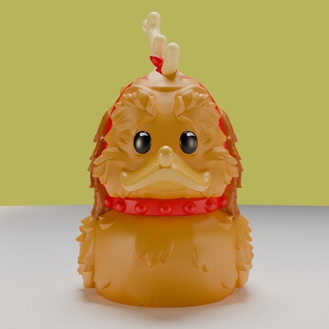 Max The Grinch Tubbz Mini | Rubber Duck | Free shipping over £20 | HMV ...