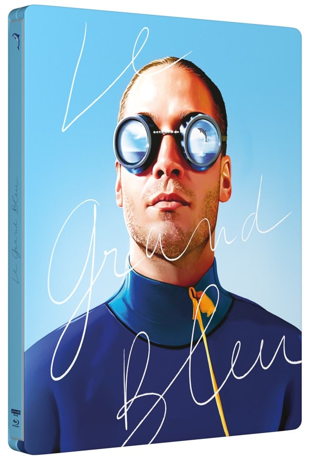 The Big Blue | HMV Store