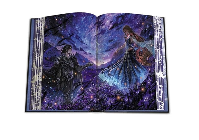 Nightbane Lightlark Book 2 Collector's Edition Hardback By Alex Aster ...