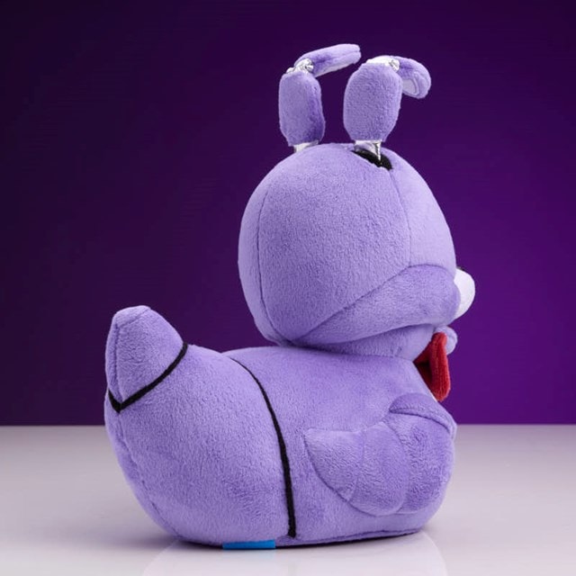 Bonnie Five Nights At Freddy's FNAF Tubbz Plush | HMV Store