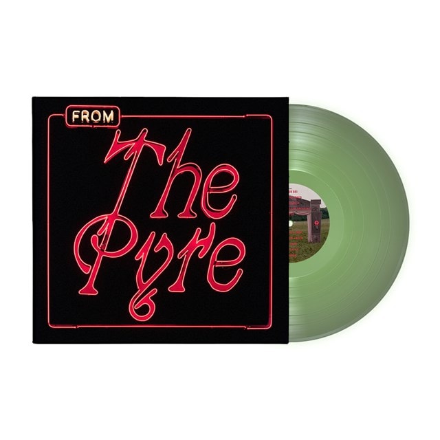 From the Pyre (hmv Exclusive) Glow in the Dark Edition | HMV Store