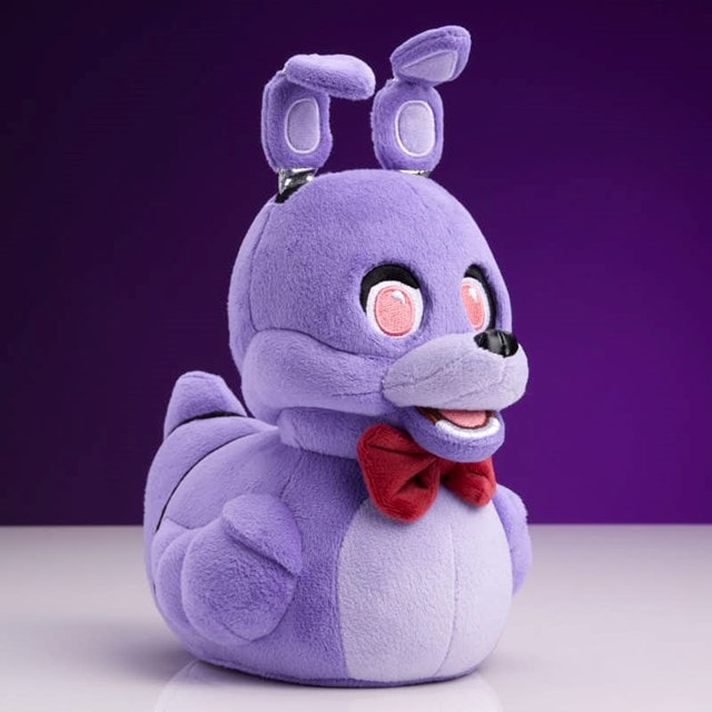 Bonnie Five Nights At Freddy's FNAF Tubbz Plush | HMV Store