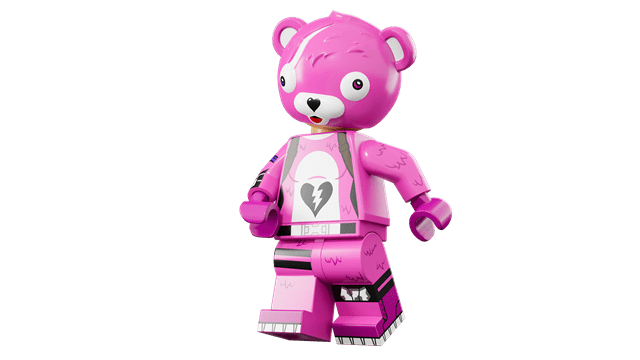Rave Cave Fortnite LEGO | HMV Store