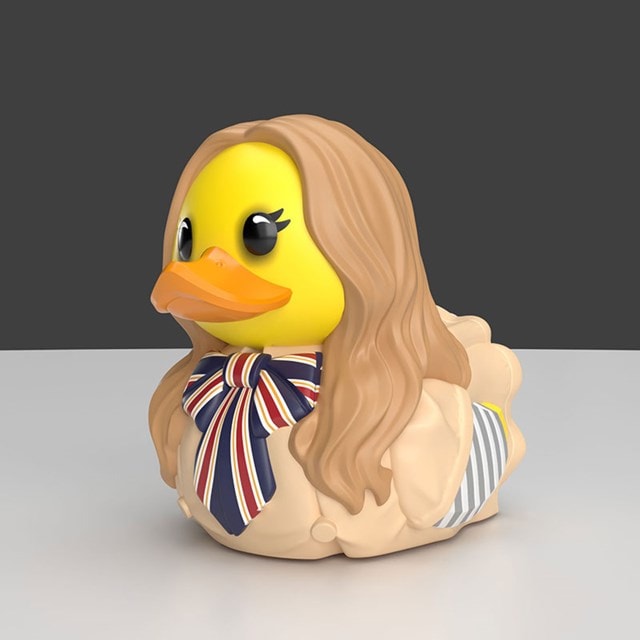 M3GAN Tubbz Mini | Rubber Duck | Free shipping over £20 | HMV Store