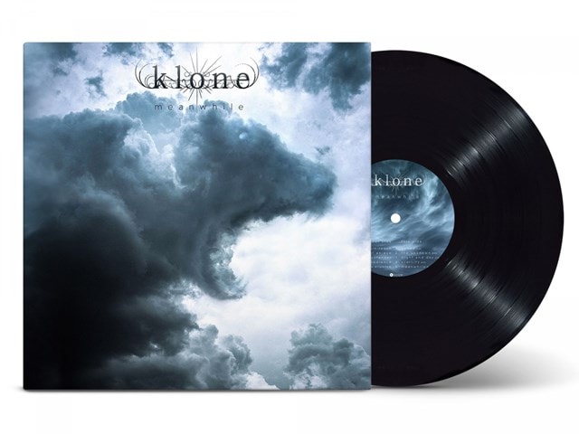Meanwhile | Vinyl 12" Album | Free shipping over £20 | HMV Store