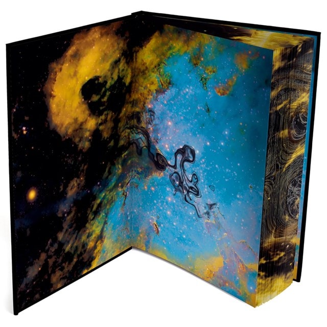 Project Hail Mary: Deluxe Special Edition Hardback By Andy Weir | HMV Store