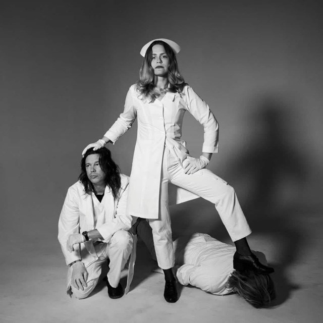 Surgery Channel | Vinyl 12" Album | Free shipping over £20 | HMV Store