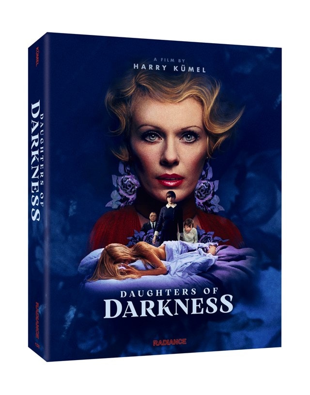 Daughters of Darkness | HMV Store