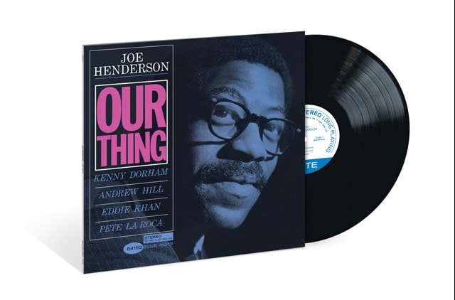 Our Thing | HMV Store