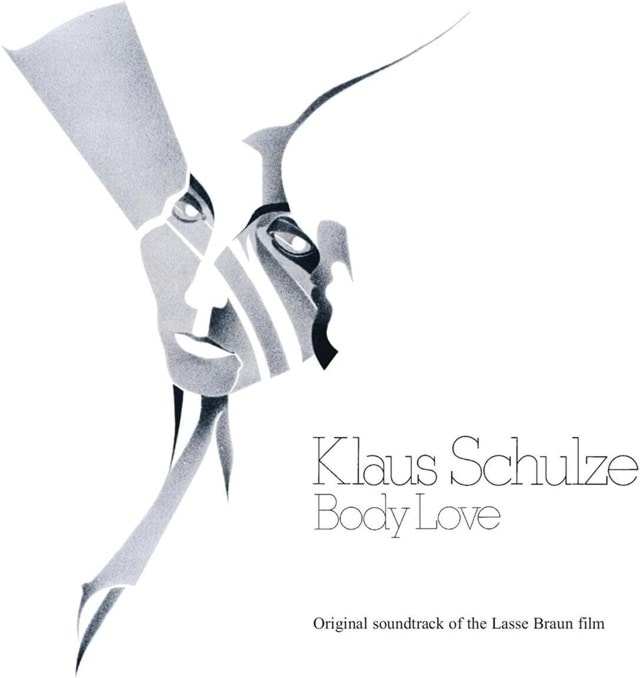 Body Love 1 | CD Album | Free shipping over £20 | HMV Store