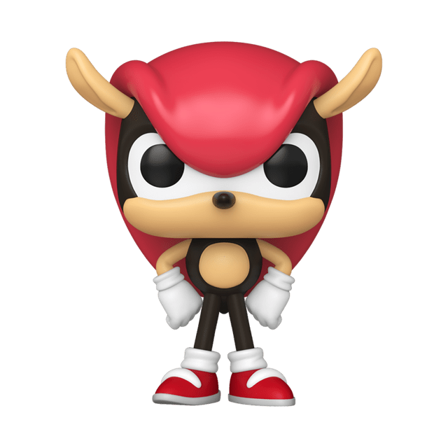Mighty The Armadillo 1174 Sonic The Hedgehog Funko Pop Vinyl | Pop Vinyl | Free shipping over £ ...