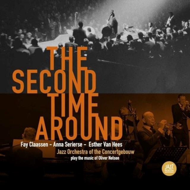 The Second Time Around | HMV Store