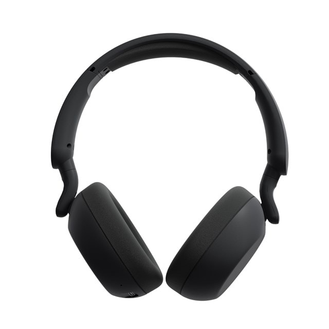 Sudio R3 Black Bluetooth Headphones | HMV Store