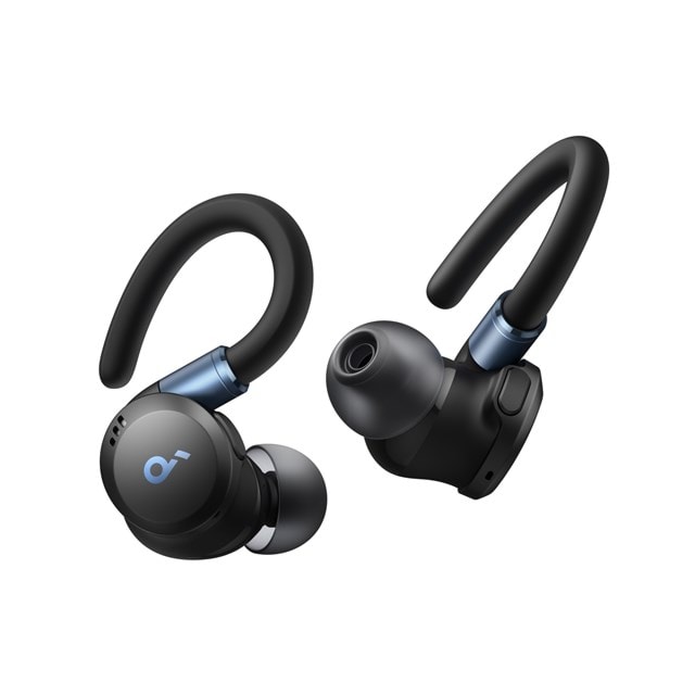 Anker Soundcore Sport X20 Black True Wireless Bluetooth Earphones