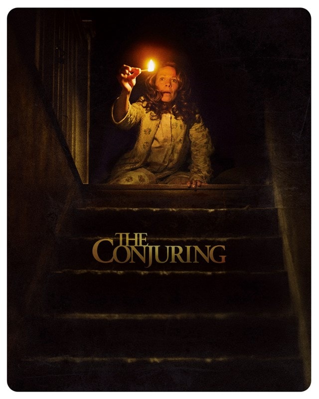 The Conjuring | HMV Store