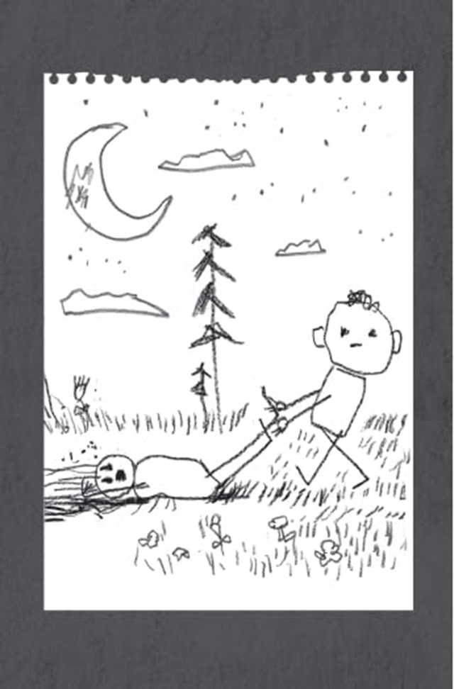 Hidden Pictures By Jason Rekulak | Book | Free shipping over £20 | HMV Store